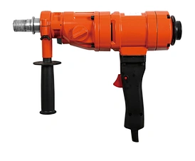 China Handheld Diamond Core Drill Machine